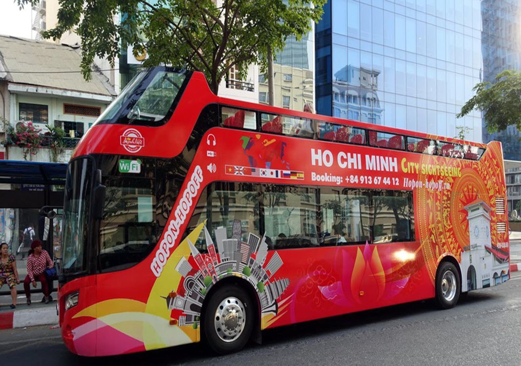 HCMC introduces promo tickets to attract travelers - The Saigon Times