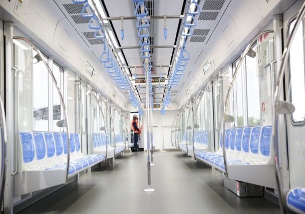 HCMC’s first metro line to operate on trial basis in early 2021 - The ...