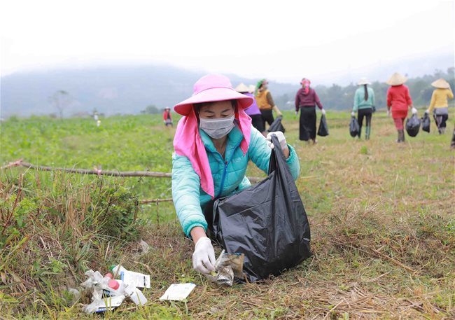 Watershed project improves clean water access for rural communities ...