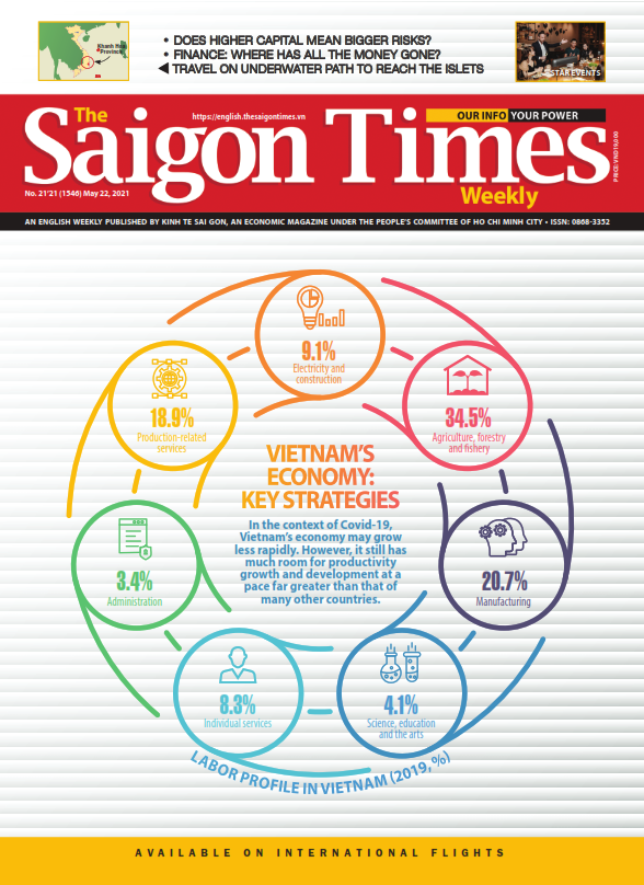 Vietnam’s economy in the 2020s: Key strategies - The Saigon Times
