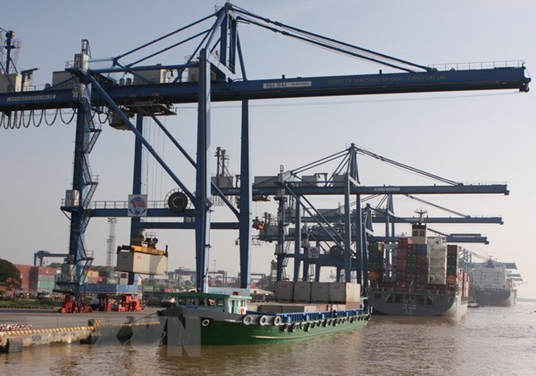 HCMC to have five new ports - The Saigon Times