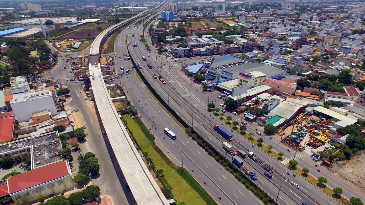 CII tasked with preparing study for US$1.3-billion elevated road ...