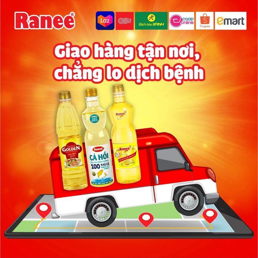 A solution to cooking oil price fever - The Saigon Times