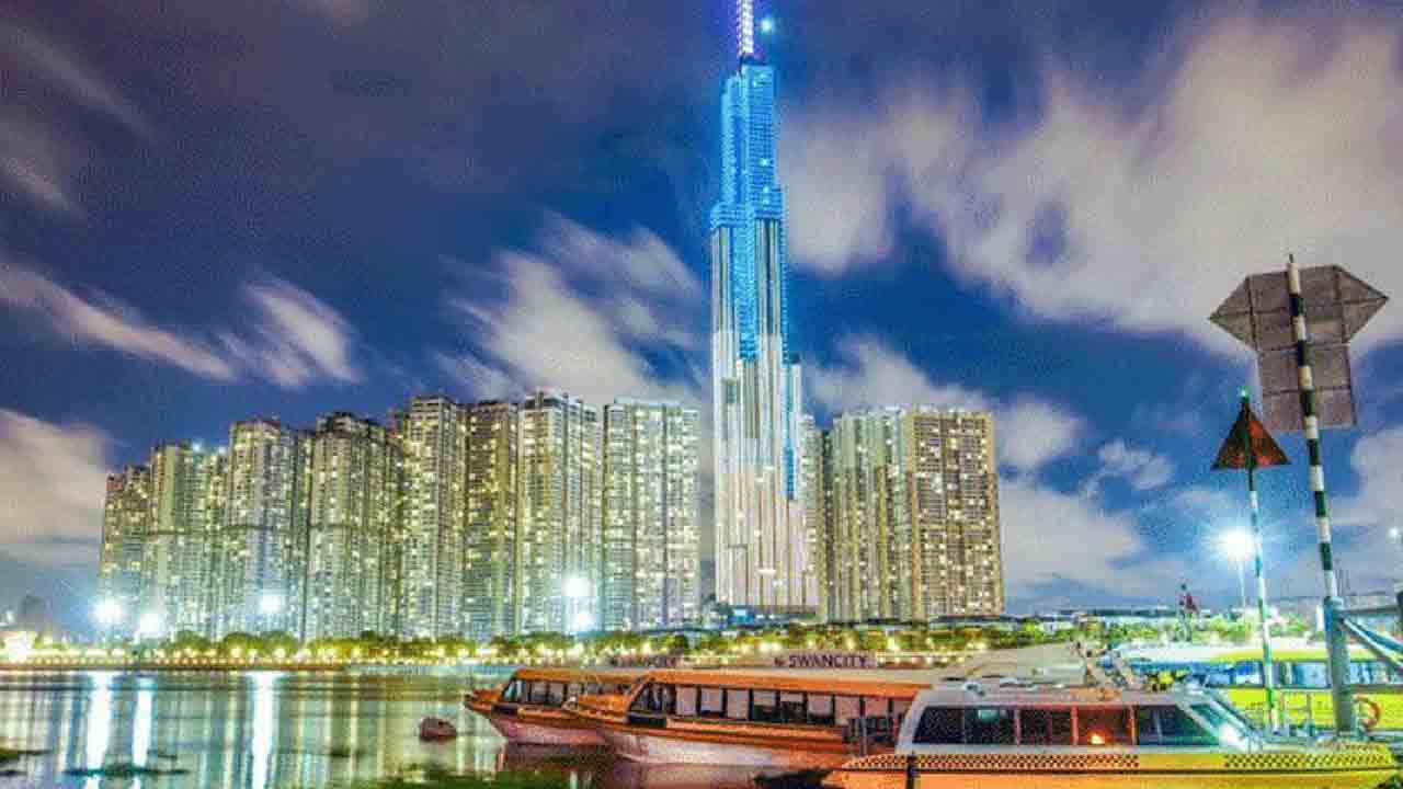 HCMC proposes higher budget retention rate to fuel growth - The Saigon ...