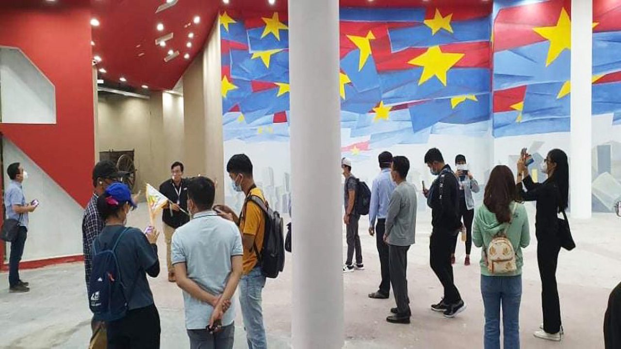 One-day trip to Saigon’s suburbs - The Saigon Times