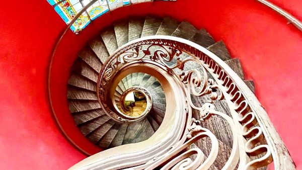 Examples of French colonial architecture in Saigon - The Saigon Times
