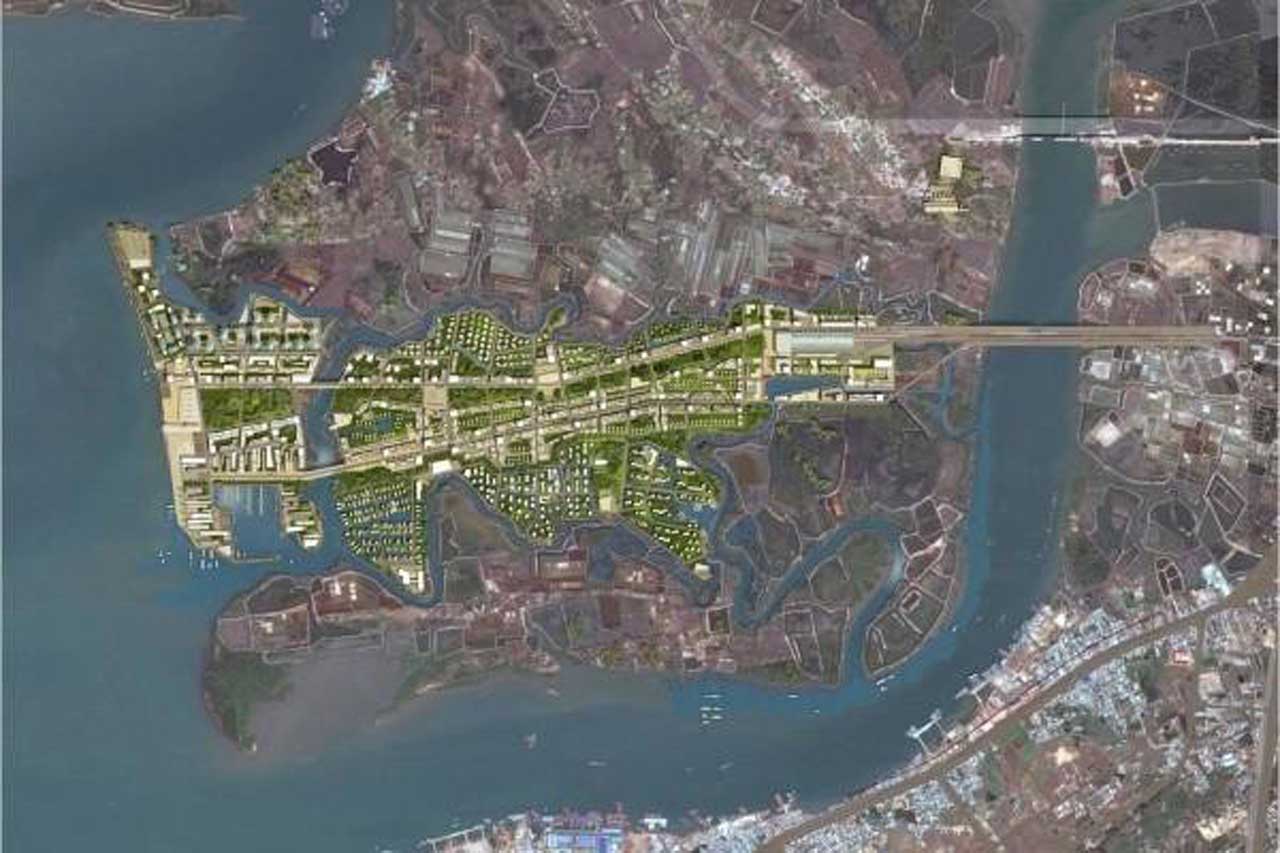 BR-VT seeks investment for Go Gang airport project - The Saigon Times
