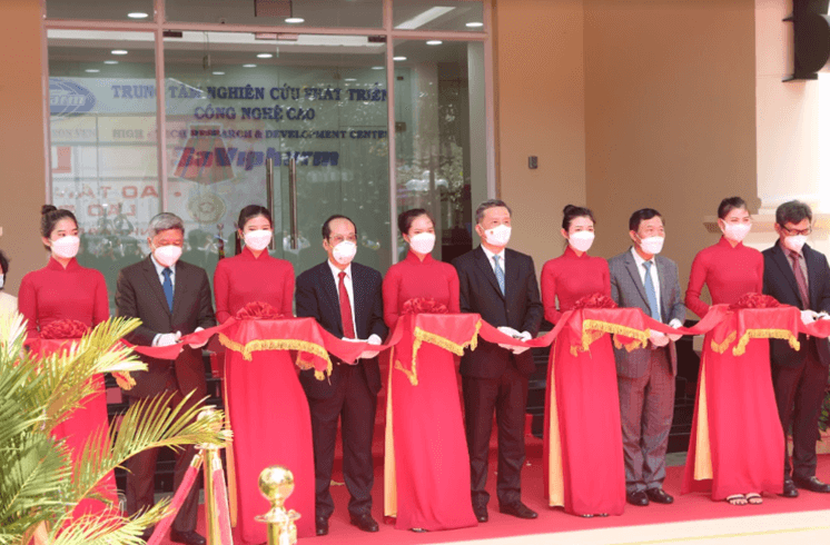 SaVipharm earns Third Class Labor Medal, asserts pharmaceutical brand ...