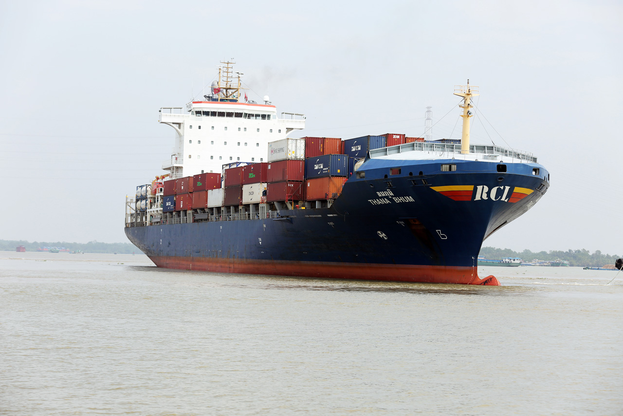Integrated port planning needs new vision - The Saigon Times