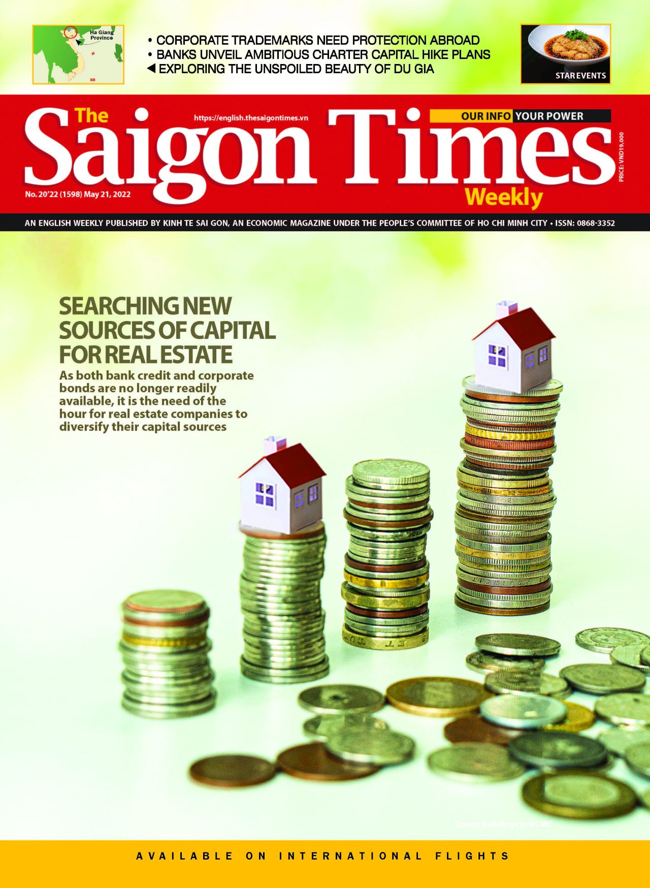 What’s in The Saigon Times Weekly this week? - The Saigon Times