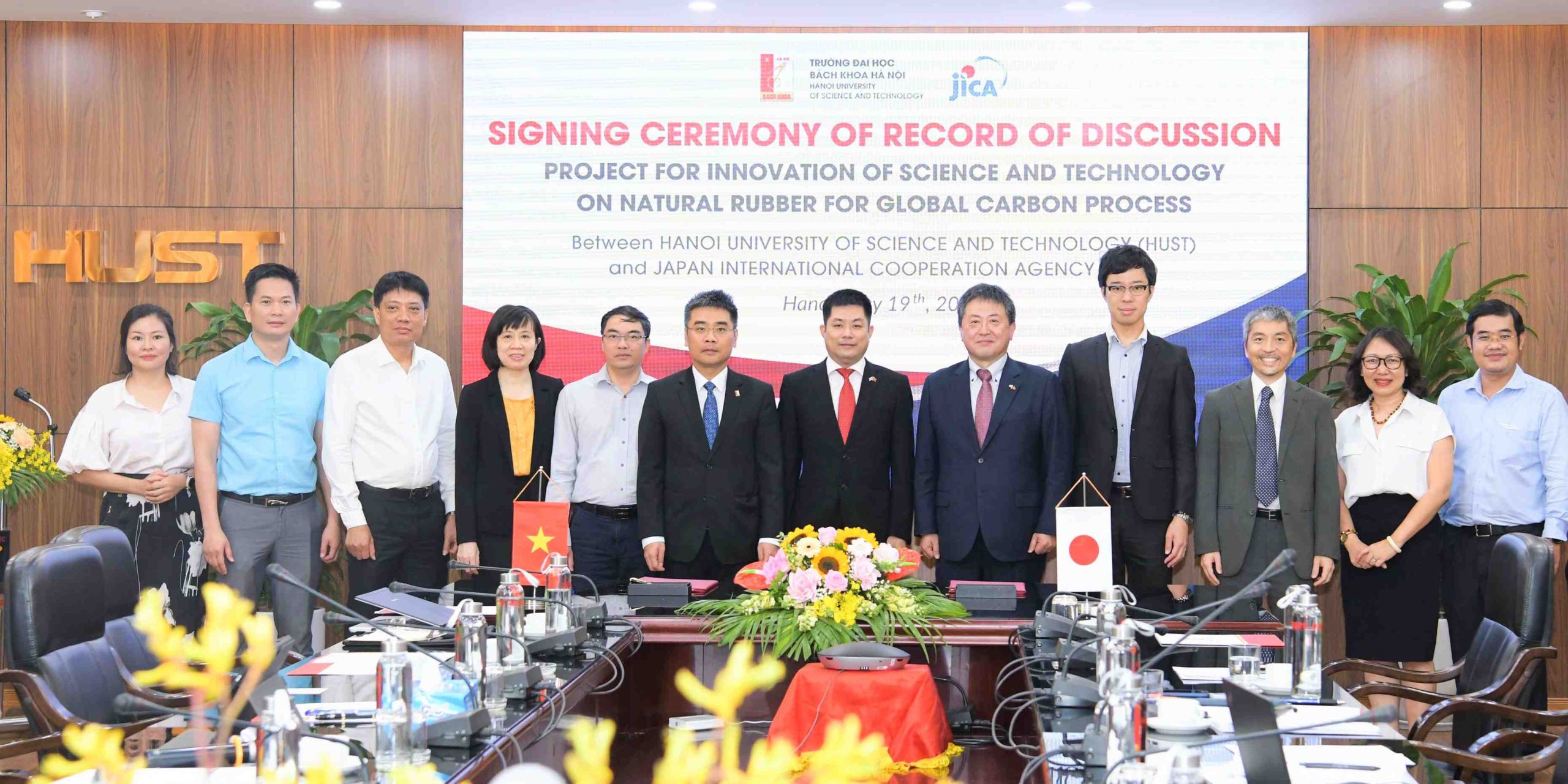 JICA helps Vietnam realize net zero commitment - The Saigon Times