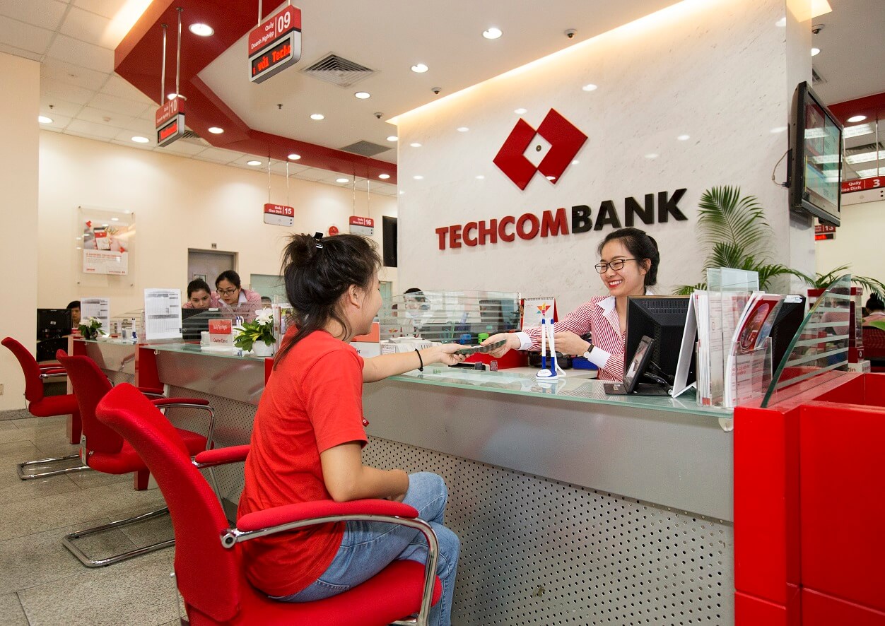 Techcombank on track for a seat among top ASEAN banks - The Saigon Times