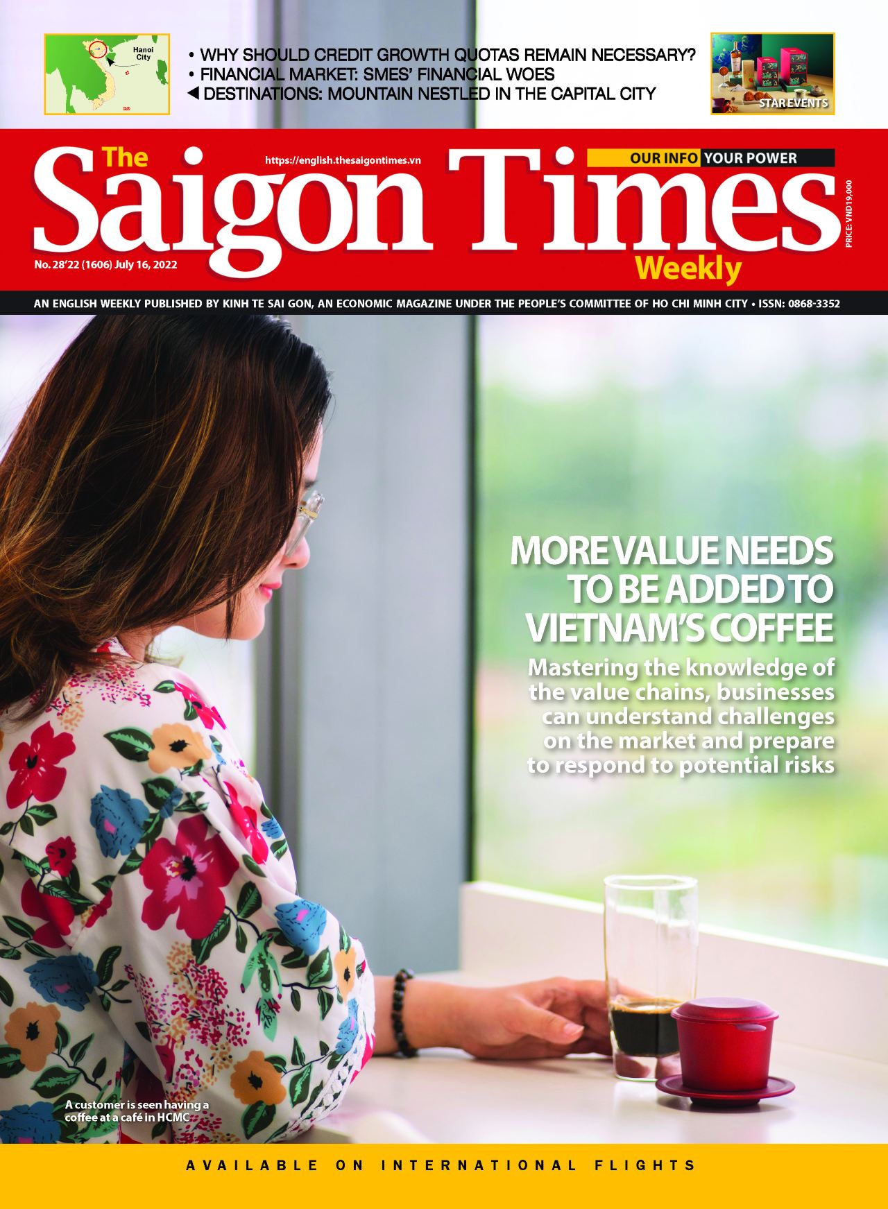 What’s in The Saigon Times Weekly this week - The Saigon Times