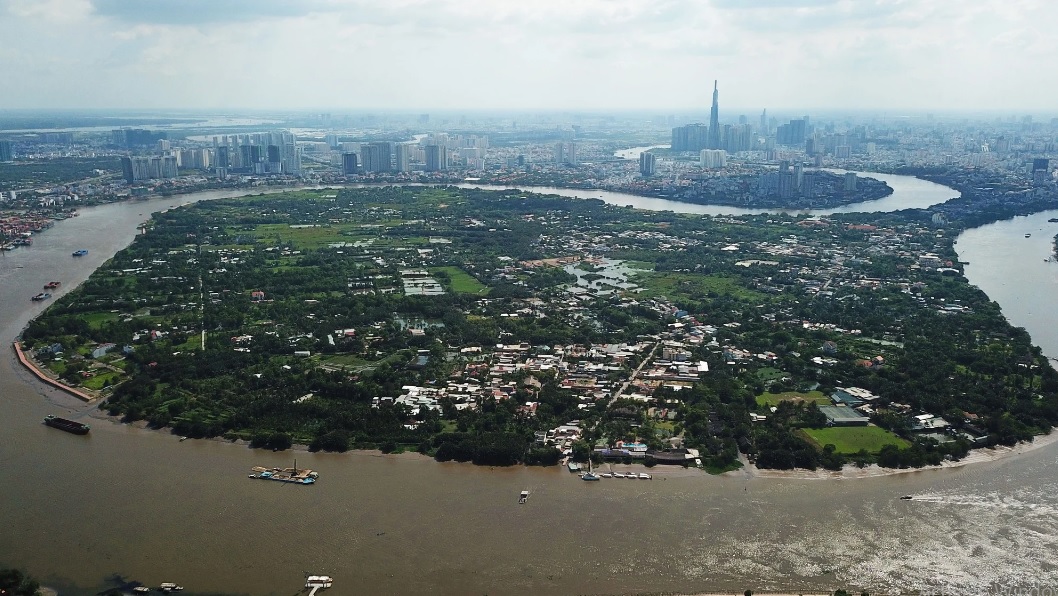 Gov’t wants to take back land from long-stalled projects - The Saigon Times