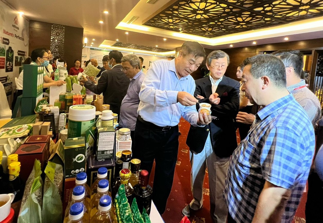 JICA strengthens Vietnam-Japan agricultural connectivity - The Saigon Times