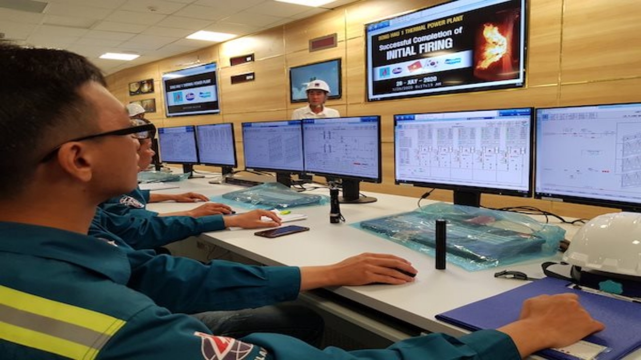 EVN chosen to build thermal power plant in Can Tho - The Saigon Times