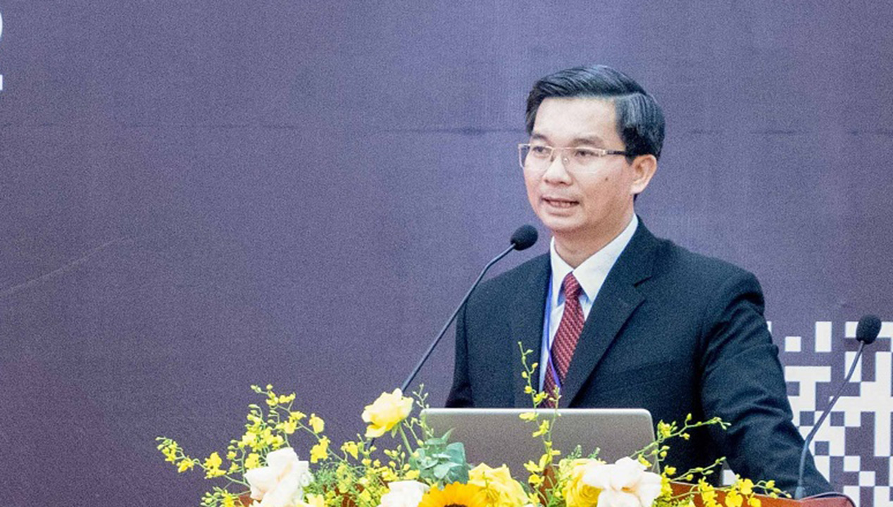 RMIT helps provinces boost digital transformation - The Saigon Times