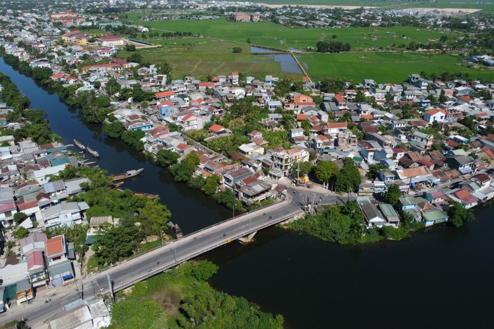Hue set to become centrally-governed municipality by 2025 - The Saigon ...