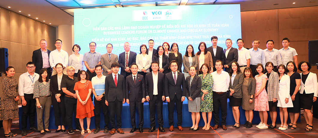 JICA ramps up private sector’s engagement in climate action - The ...