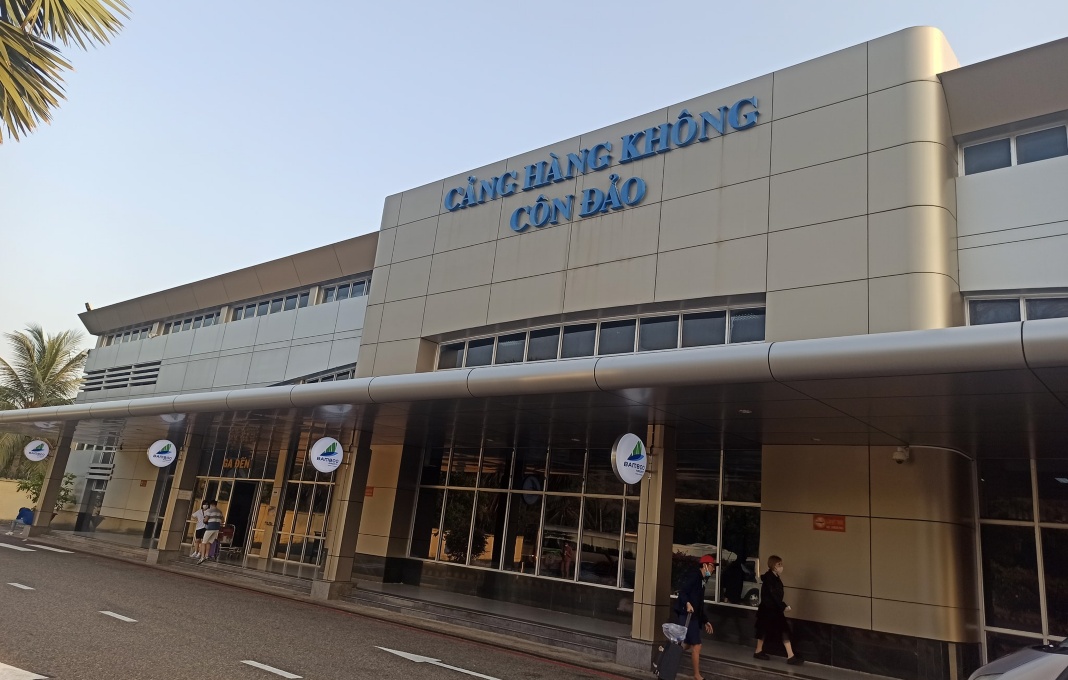 Investment options weighed for Con Dao Airport upgrade - The Saigon Times
