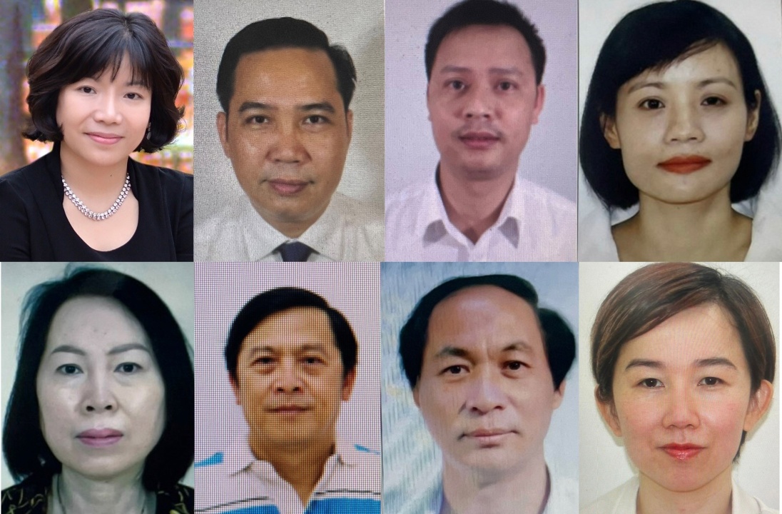 AIC former chairwoman faces jail term of 30 years - The Saigon Times