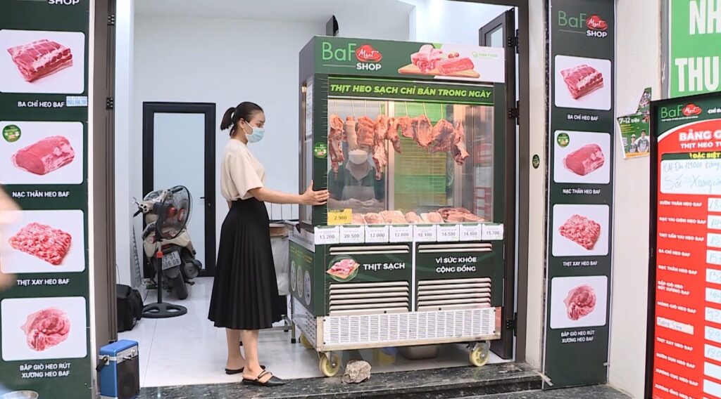 BAF Vietnam to acquire majority stake in livestock company - The Saigon ...