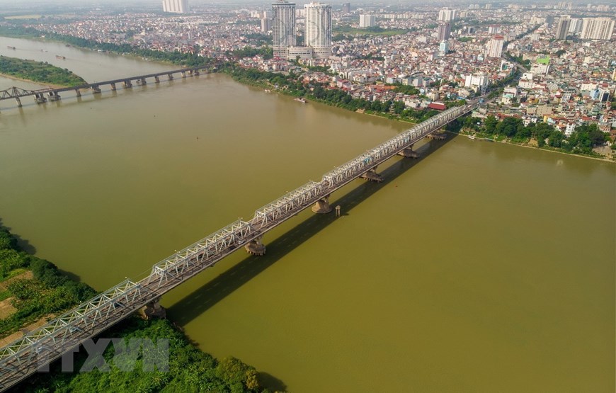 Hanoi to build VND3.4-trillion bridge over Red River - The Saigon Times