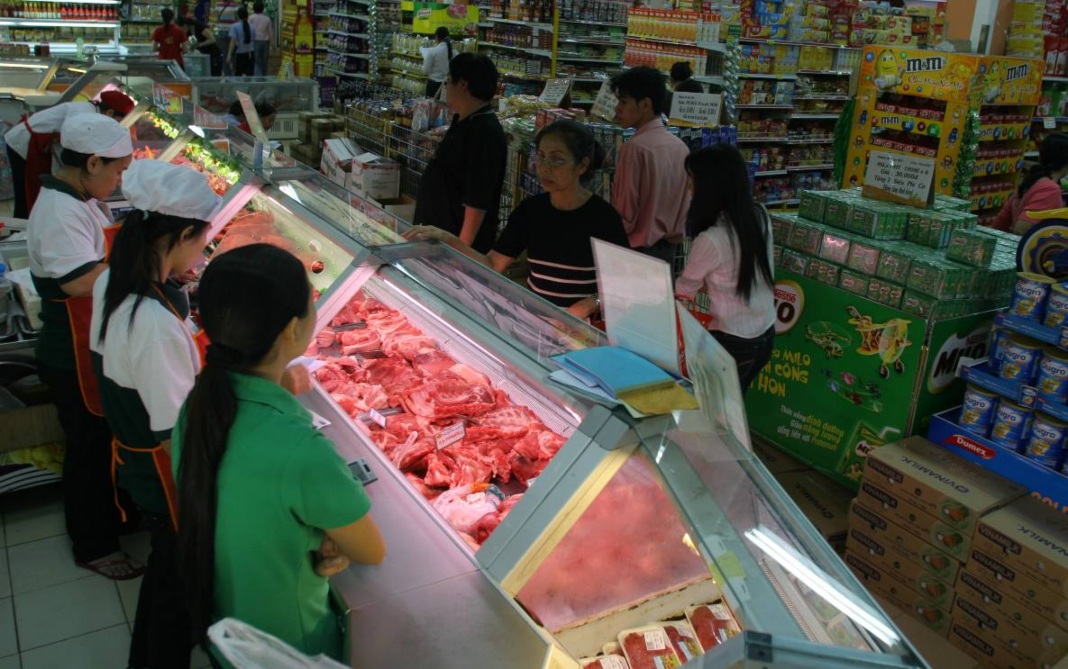 Provinces set to launch price stabilization programs ahead of Tet - The ...