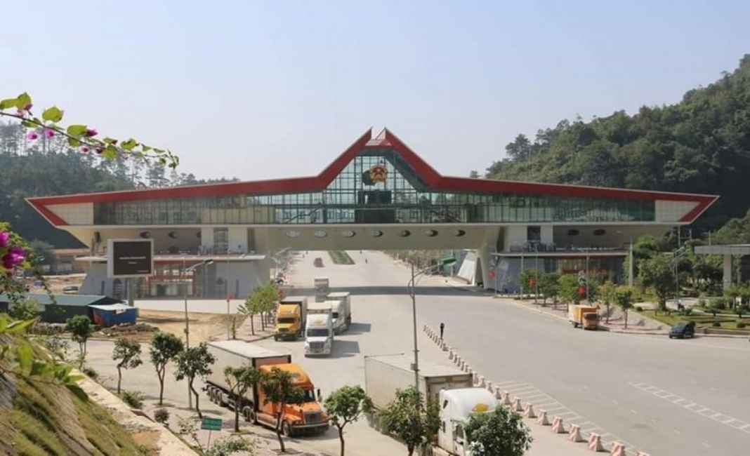 Vietnam-China border crossings in Guangxi as usual through Tet - The ...