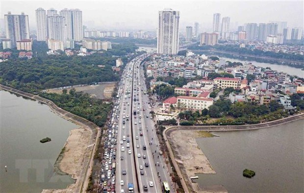 Hanoi looks to become innovative city - The Saigon Times