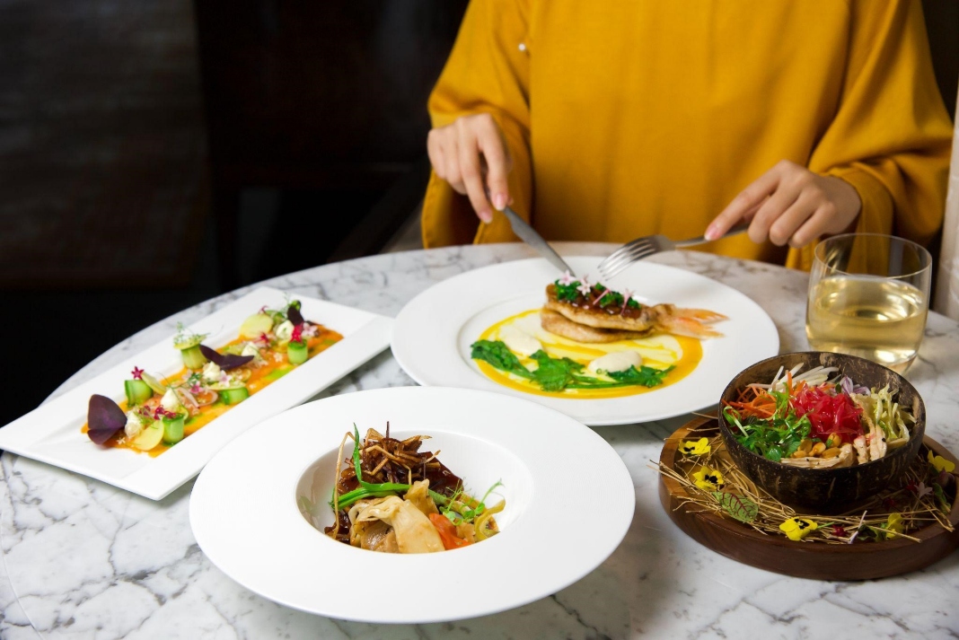 Culinary highlights at Mai House Saigon - The Saigon Times