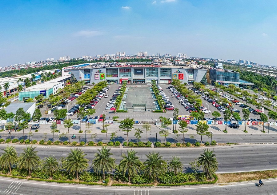 Vietnam’s largest automobile distributor reports record high profit ...