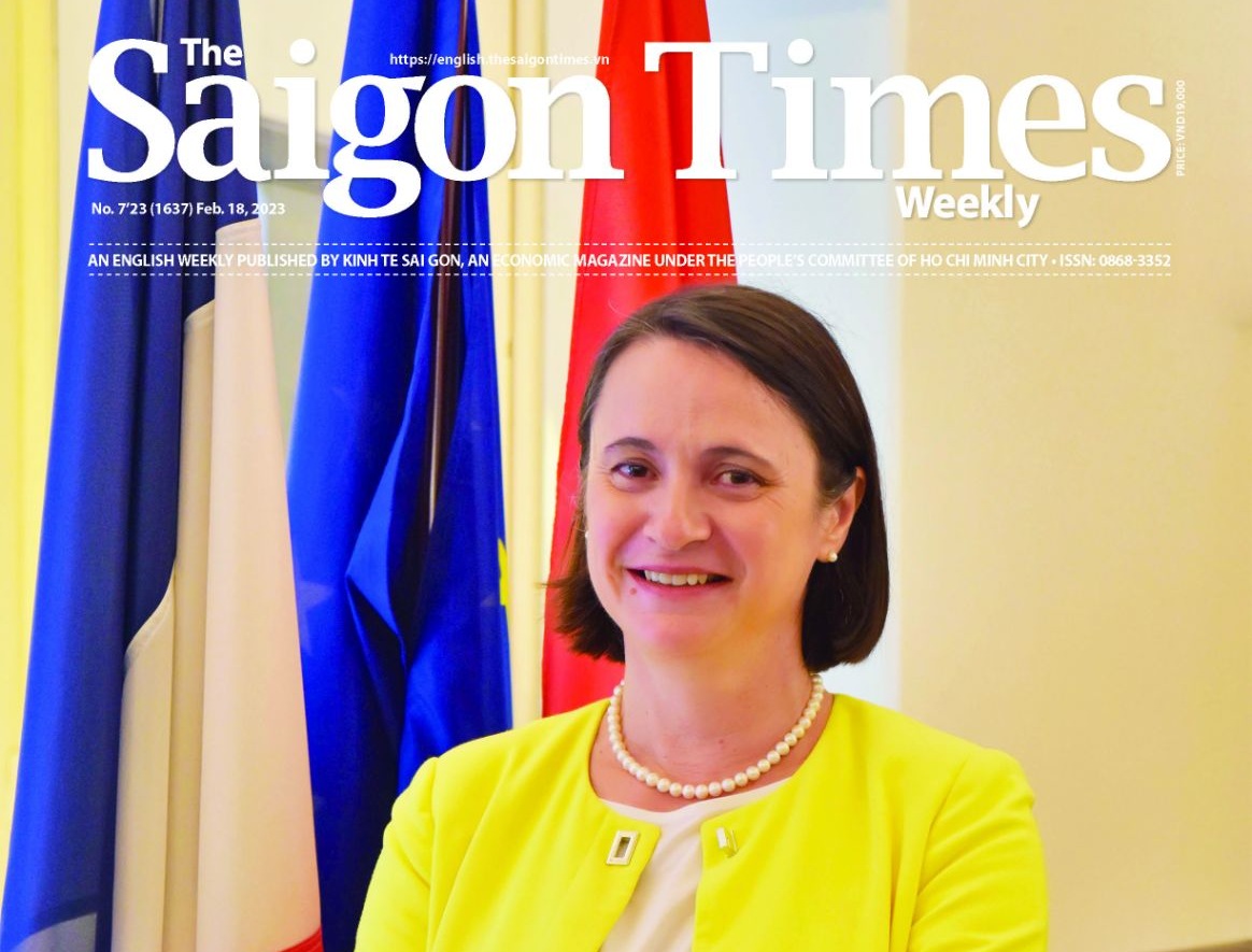 What’s in The Saigon Times Weekly this week - The Saigon Times