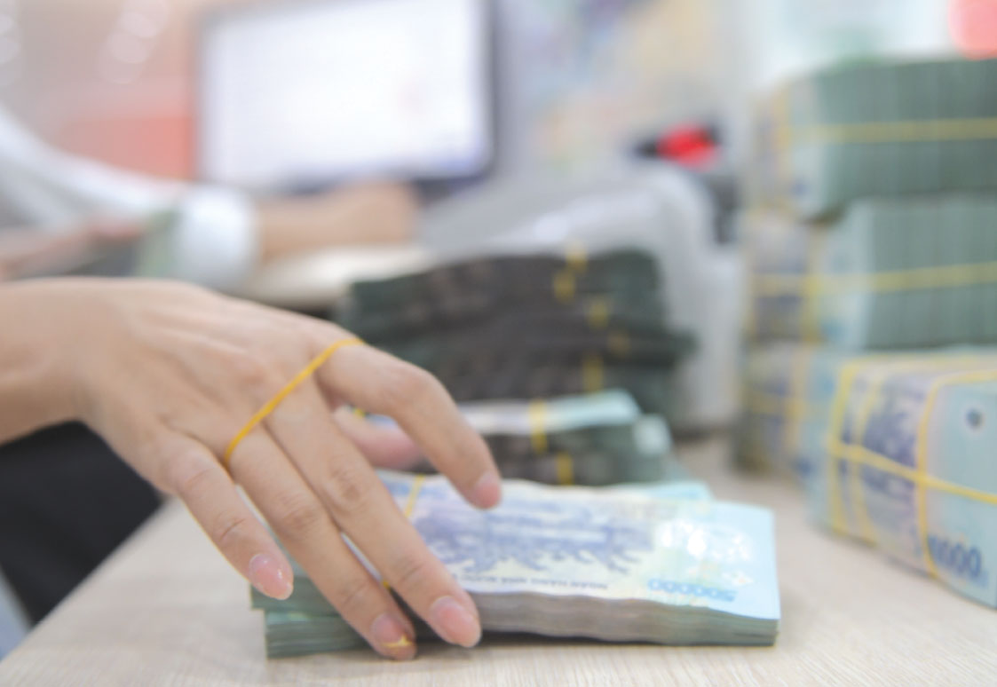 Banks slash deposit rates - The Saigon Times