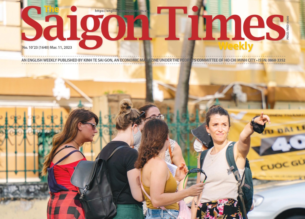 What’s in The Saigon Times Weekly this week - The Saigon Times
