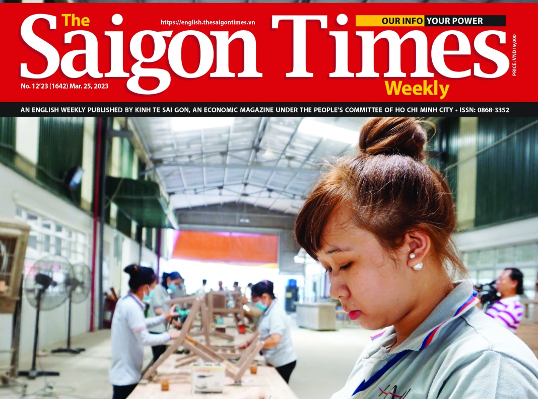 What’s in The Saigon Times Weekly this week - The Saigon Times