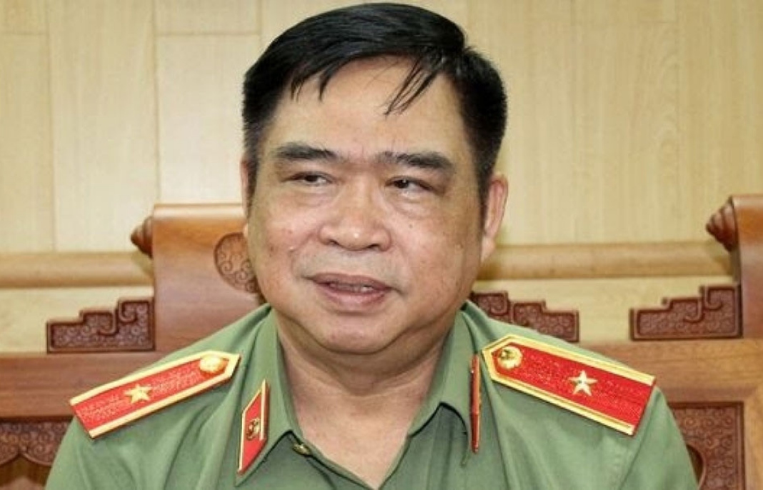 Former Haiphong police chief expelled from Party - The Saigon Times Former Haiphong police chief expelled from Party - The Saigon Times