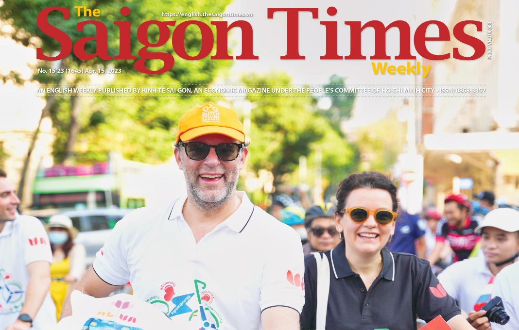 What’s in The Saigon Times Weekly this week - The Saigon Times