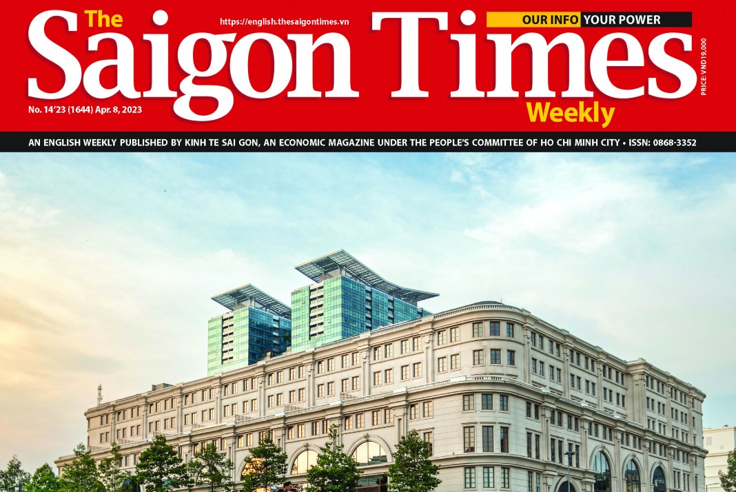 What’s in The Saigon Times Weekly this week - The Saigon Times