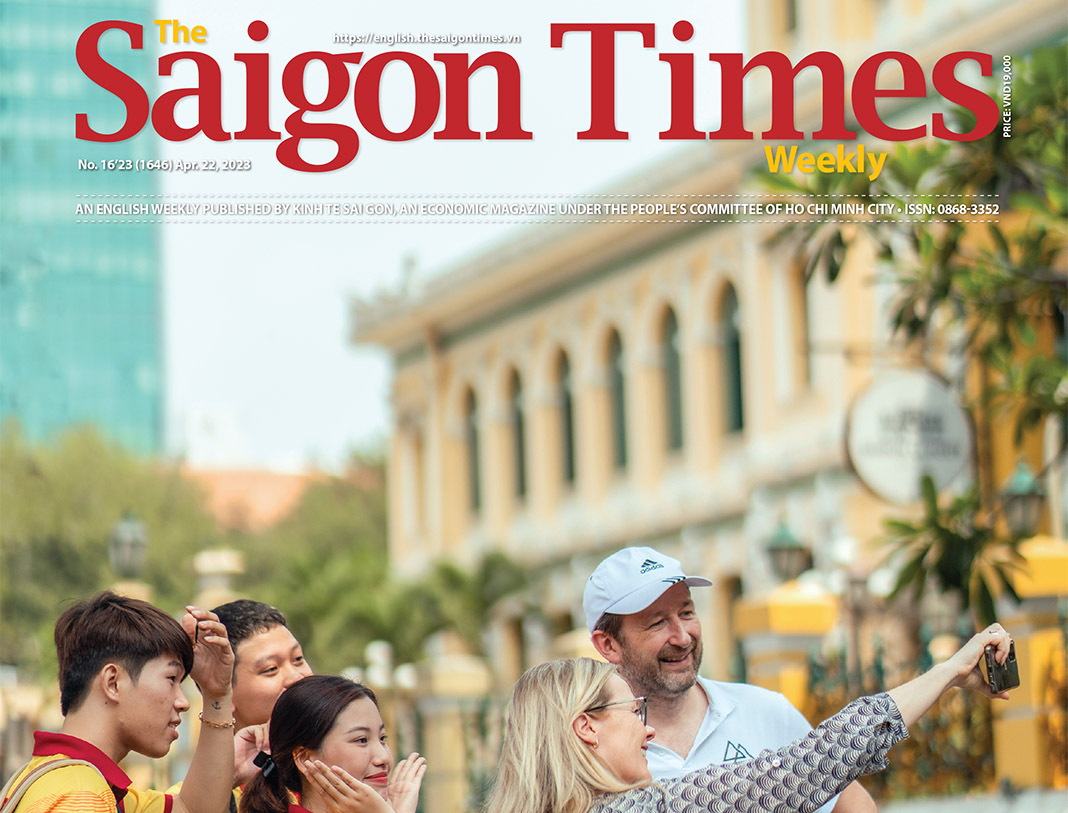 What’s in The Saigon Times Weekly this week? - The Saigon Times