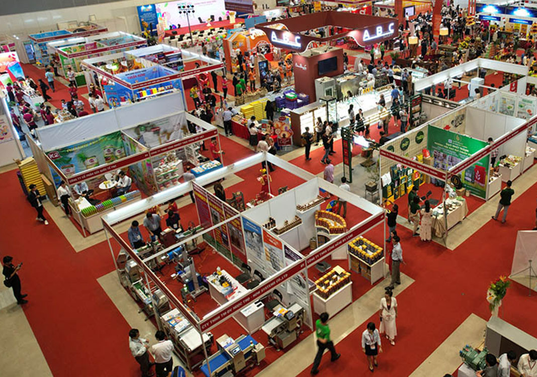 HCMC to host first export expo - The Saigon Times