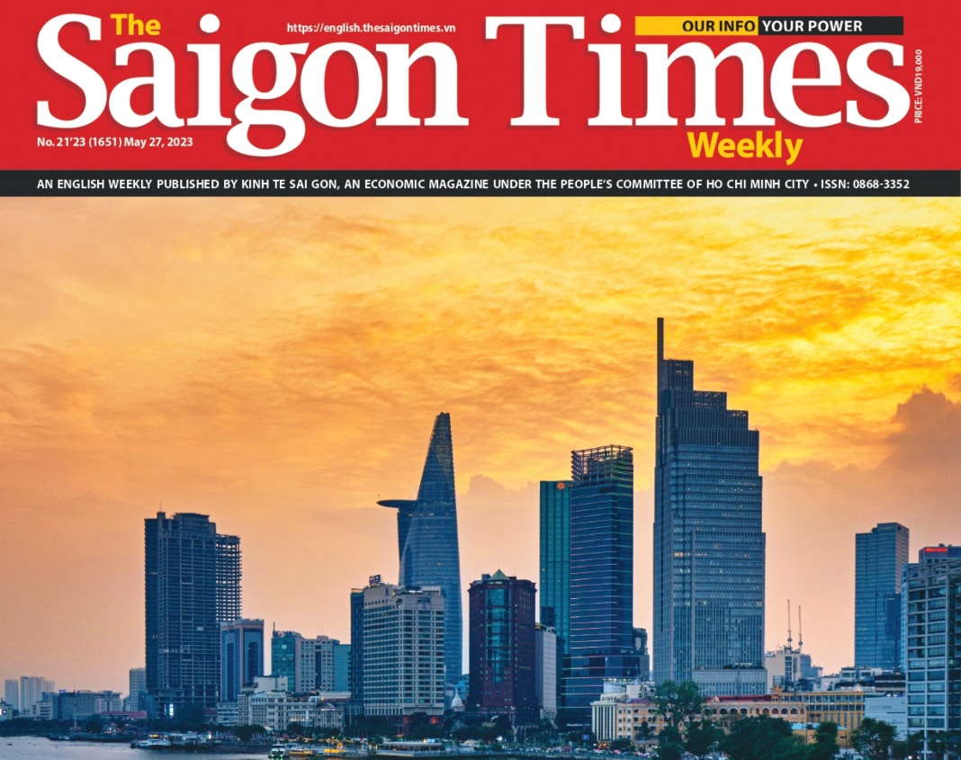 What’s in The Saigon Times Weekly this week? - The Saigon Times