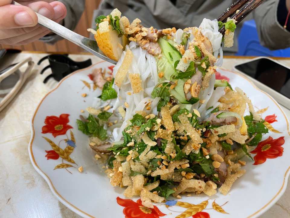The most addictive dish on Ha Giang plateau - The Saigon Times