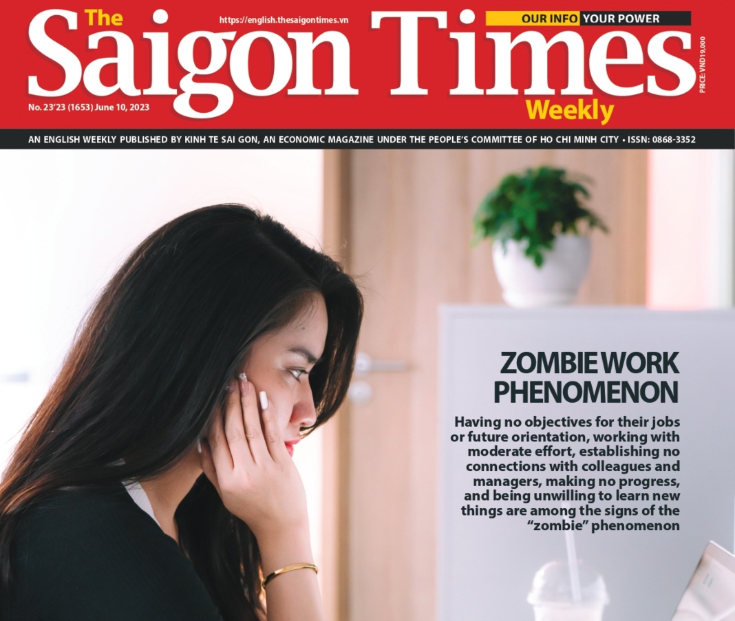 What’s in The Saigon Times Weekly this week? - The Saigon Times