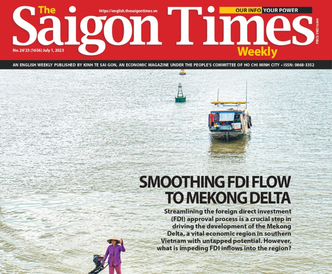 What’s in The Saigon Times Weekly this week? - The Saigon Times