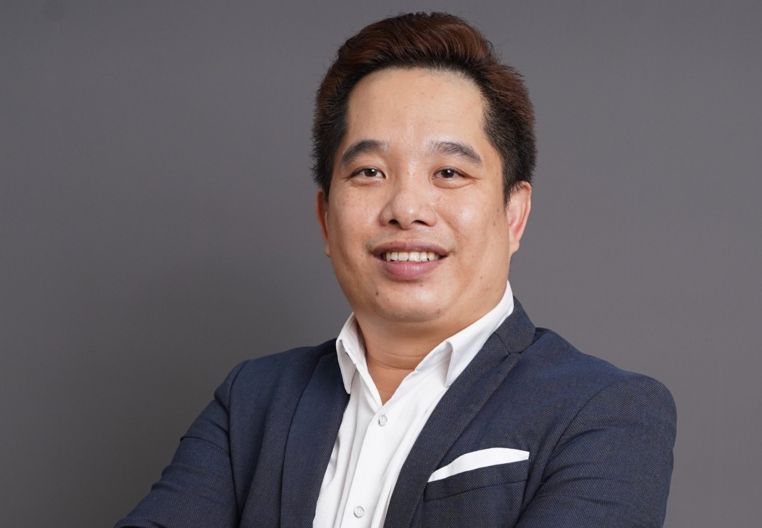 TUI Blue Hotel Group appoints new business development director - The ...