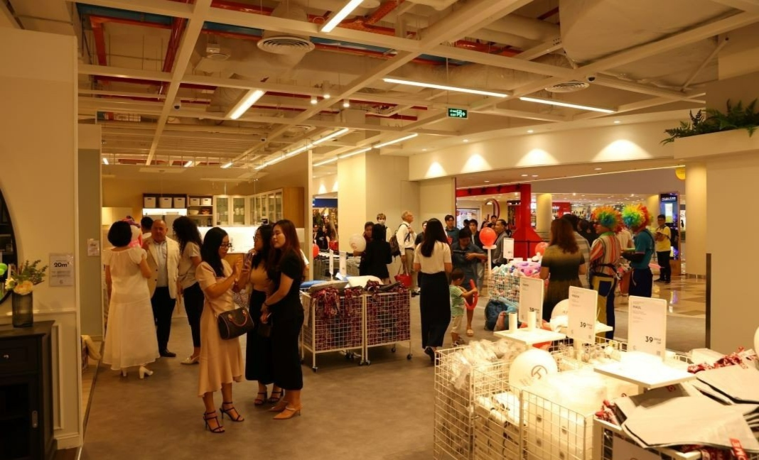 Central Retail launches furniture brand in Vietnam - The Saigon Times