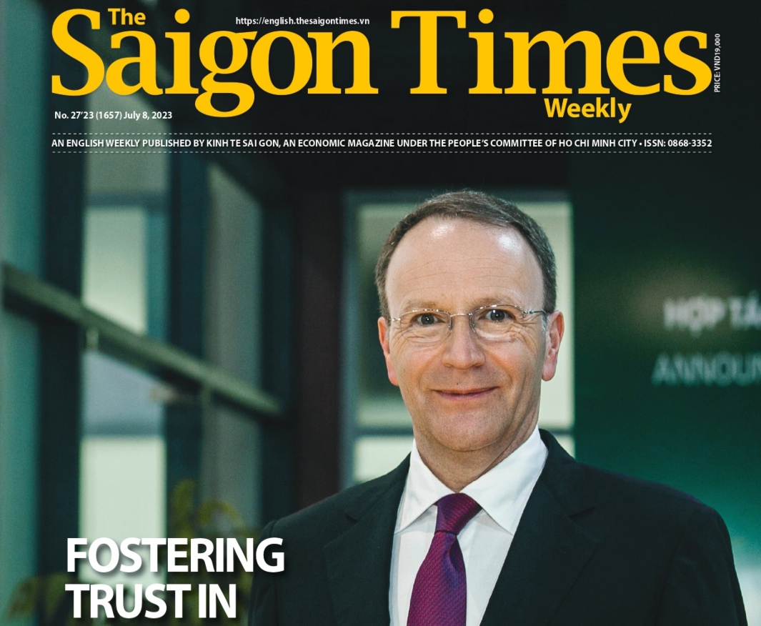 What’s in The Saigon Times Weekly this week? - The Saigon Times
