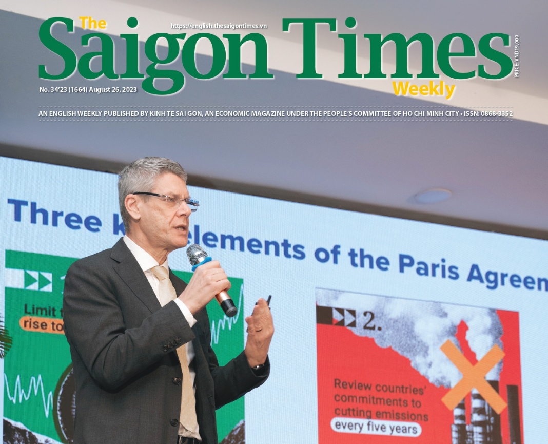 What’s in The Saigon Times Weekly this week? - The Saigon Times