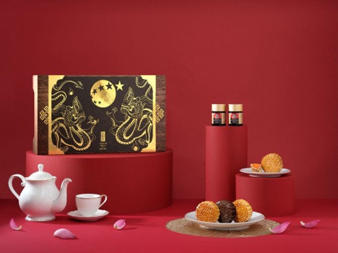 Orion launches gift set for Mid-Autumn Festival - The Saigon Times